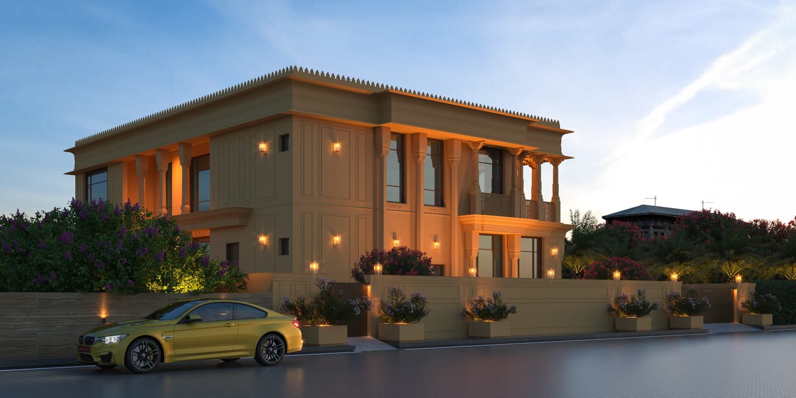Architecture, Interior Design & 3D Visualization | Artilett